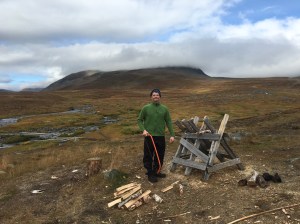 The Kungsleden – Will's GenX Adventure